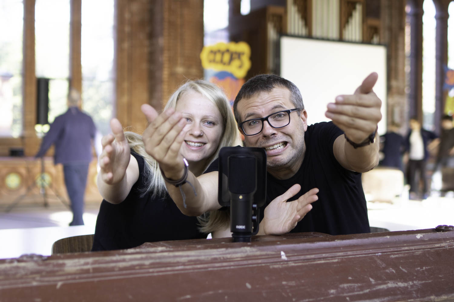 Was ist die Frischetheke? | Frischetheke Podcast