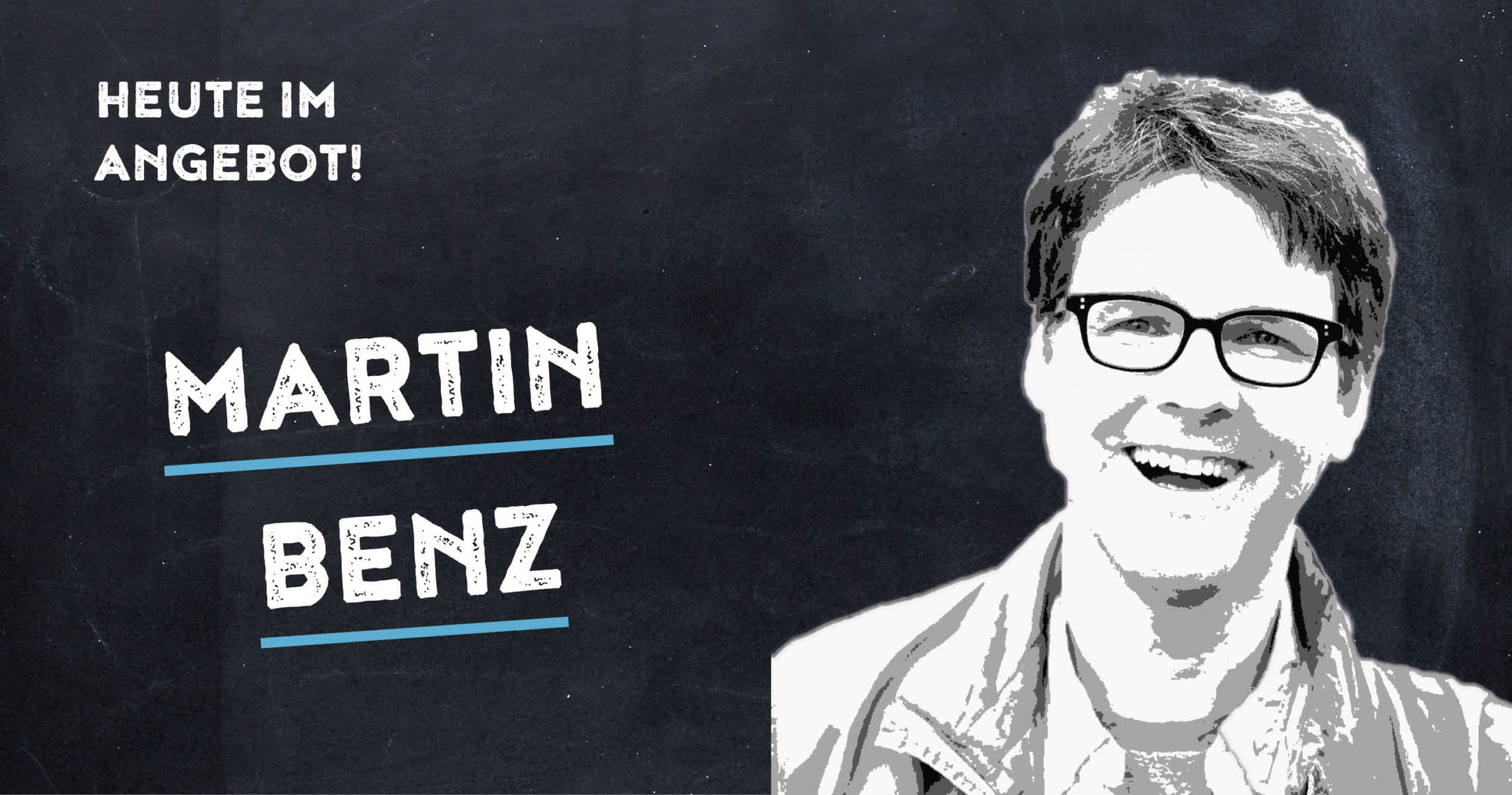 18 | Martin Benz | Frischetheke Podcast