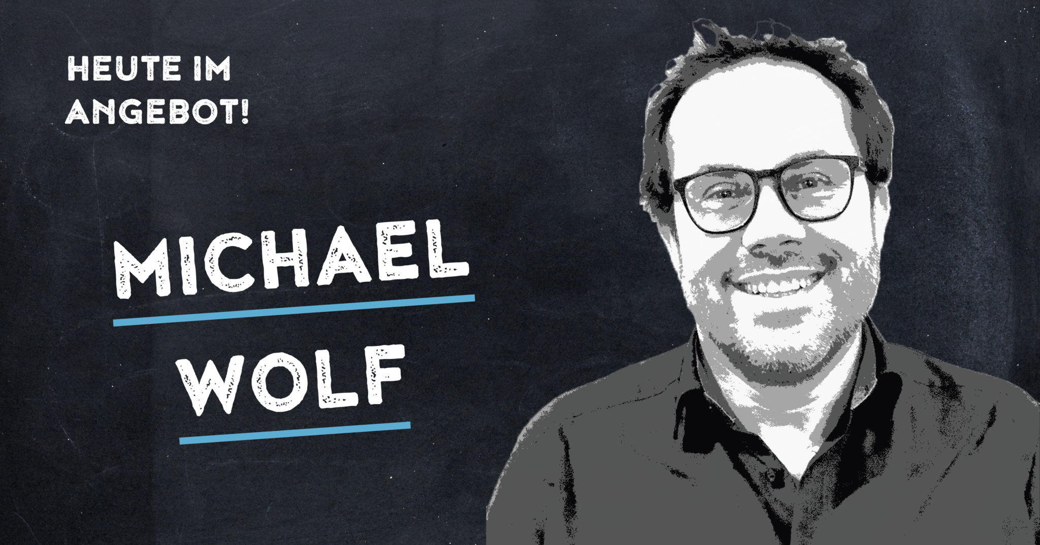 19 | Michael Wolf | Frischetheke Podcast
